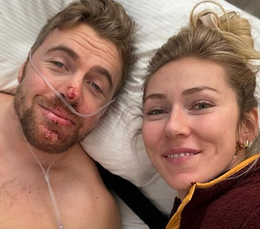 Who Is Aleksander Kilde? What Happend To Him? Mikaela Shiffrin ...