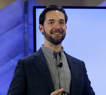 Alexis Ohanian Bio, Age, Career, Net Worth And More