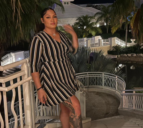 Alissa Pili Bio, Age, Career, Family Personal Life And More