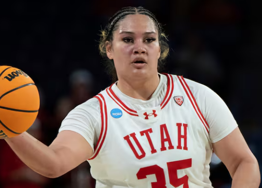 Alissa Pili Bio, Age, Career, Family Personal Life And More