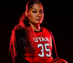 Alissa Pili Bio, Age, Career, Family Personal Life And More