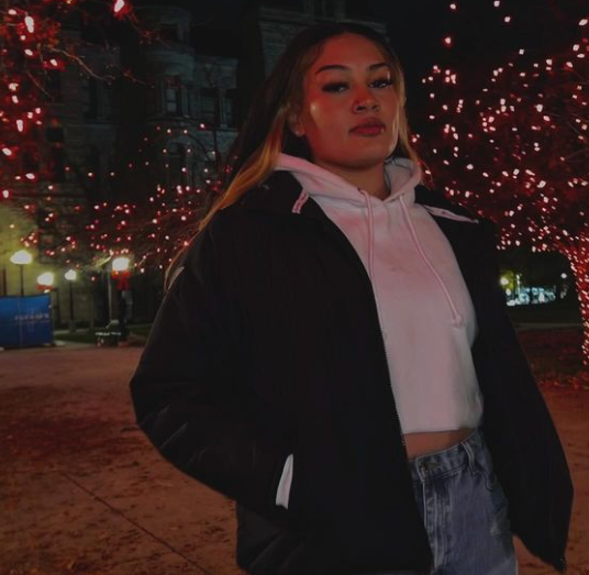 Alissa Pili Bio, Age, Career, Family Personal Life And More