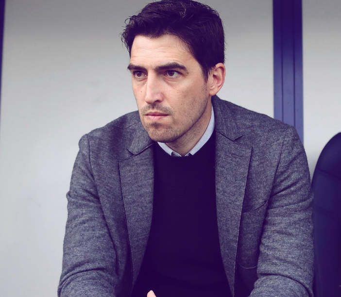 Who is Andoni Iraola ? Bio, Age, Career, Personal Life And More