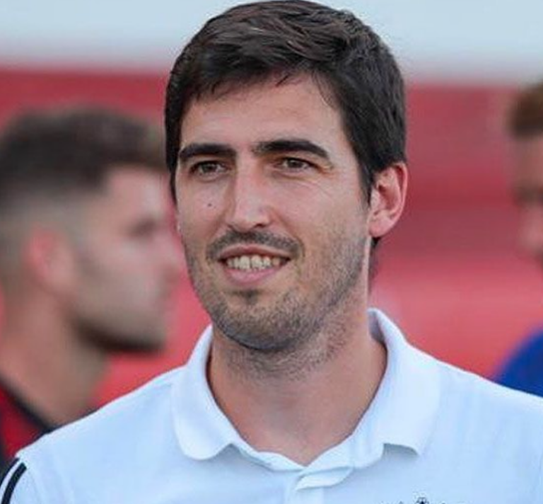 Who is Andoni Iraola ? Bio, Age, Career, Personal Life And More