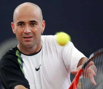 Andre Agass Bio, Age, Career, Net Worth Personal Life And more