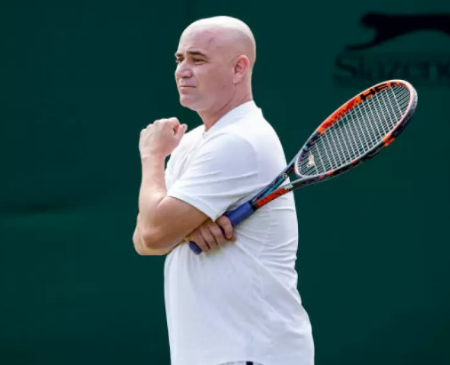 Andre Agass Bio, Age, Career, Net Worth Personal Life And more