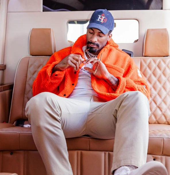 Andre Drummond Height: How Tall Is He? Bio, Age, Career And Net Worth ...