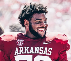 Andrew Chamblee Enters Transfer Portal: What's Next for the Former ...