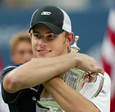 Andy Roddick Bio, Age, Career, Net Worth, Personal Life And More