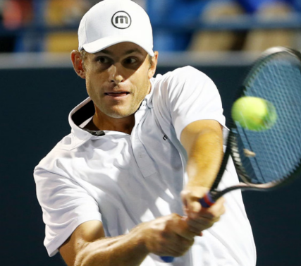 Andy Roddick Bio, Age, Career, Net Worth, Personal Life And More