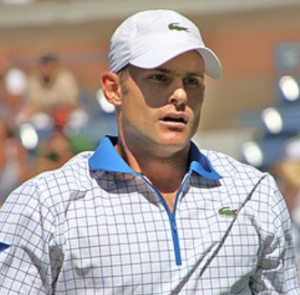 Andy Roddick Bio, Age, Career, Net Worth, Personal Life And More