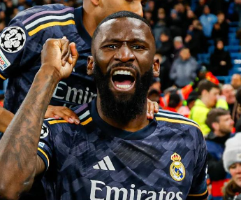 Who Is Laura Rüdiger? Meet Antonio Rudiger Wife, Religion, Family And More