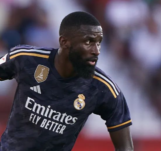 Antonio Rüdiger (Football Player): Bio, Wiki, Age, Wife, Career, Net ...