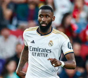 Who Is Laura Rüdiger? Meet Antonio Rudiger Wife, Religion, Family And More