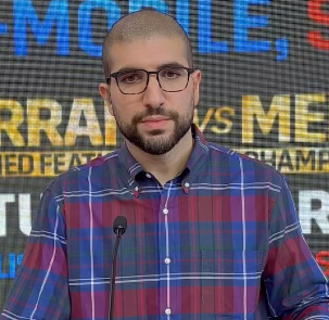 Ariel Helwani (MMA Journalist): Bio, Career and Achievements