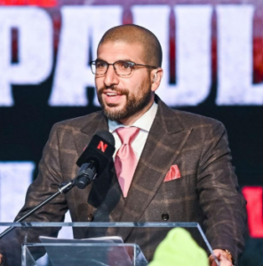 Ariel Helwani (MMA Journalist): Bio, Career and Achievements