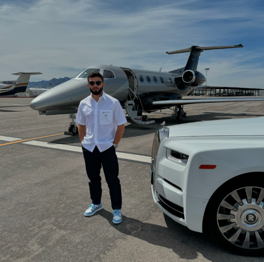 Arman Tsarukyan: Early Life, Career, Age, Net Worth, Salary ...