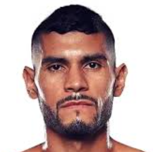 Arnold Barboza Jr. (Professional Boxer): Bio/Wiki, Career, Nationality ...