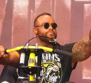 Austin Gunn: Who Is He? Net Worth 2024, Bio, Wiki, Age, Career and More