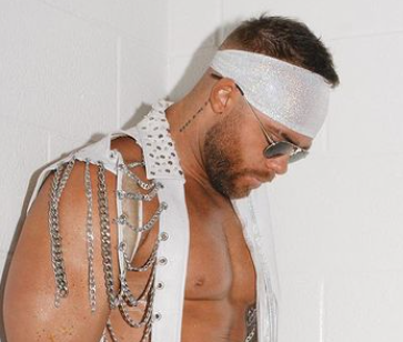 Austin Gunn: Who Is He? Net Worth 2024, Bio, Wiki, Age, Career and More