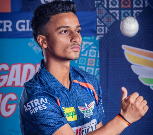 Ayush Badoni (Cricketer) Bio, Age, Career, Family, Net Worth And More