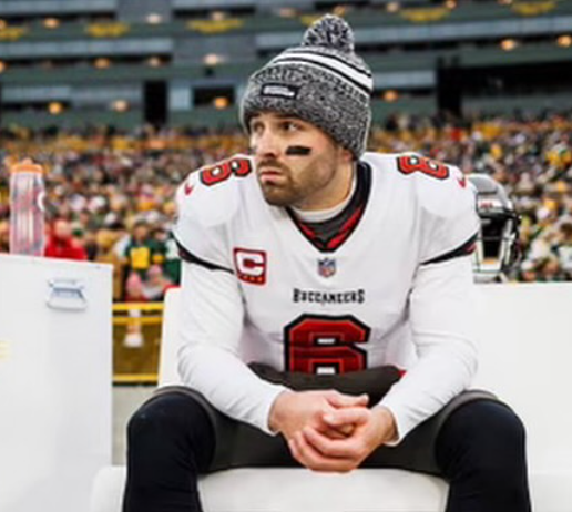 Baker Mayfield's Height Under the Spotligh