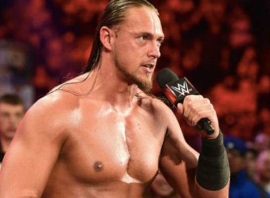 Who is Big Bill ? Bio, Age, Career, Personal Life And More