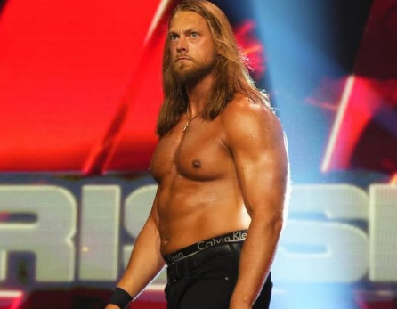 Who is Big Bill ? Bio, Age, Career, Personal Life And More