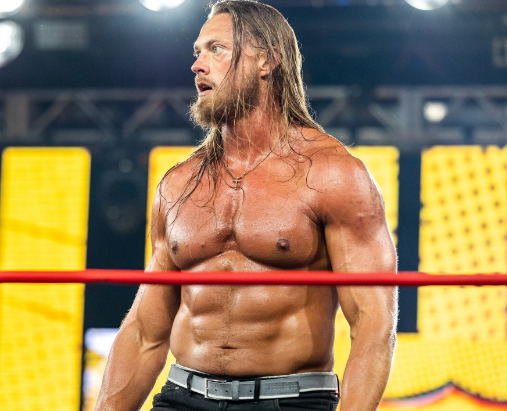 Who is Big Bill ? Bio, Age, Career, Personal Life And More