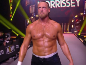 Who is Big Bill ? Bio, Age, Career, Personal Life And More