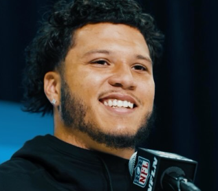 Who Are James Corum And Christin Corum? Meet Blake Corum Parents, Bio ...