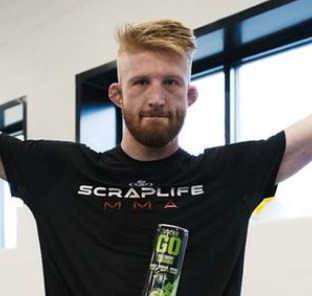 Bo Nickal vs. Jacob Malkoun: Potential Matchup at UFC 302, Bio, Career ...