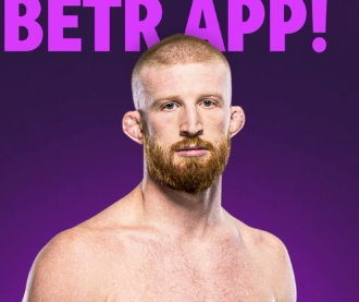 Who Is Bo Nickal? Exploring College Career, Bio/Wiki, Age, Parents And More