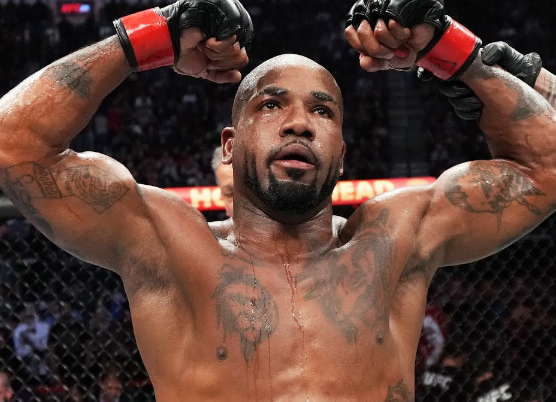 Unveiling Bobby Green's Journey: Exploring His Life Before the UFC