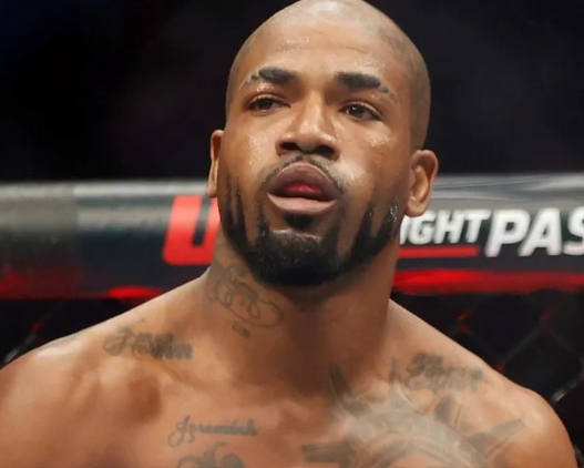 Unveiling Bobby Green's Journey: Exploring His Life Before the UFC