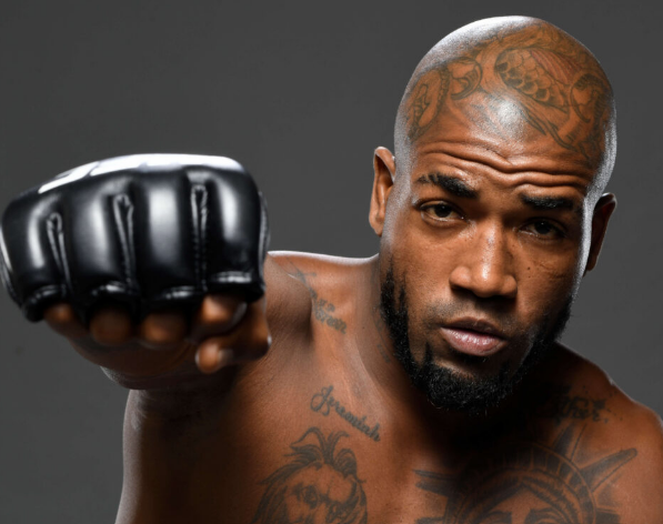 Unveiling Bobby Green's Journey: Exploring His Life Before the UFC