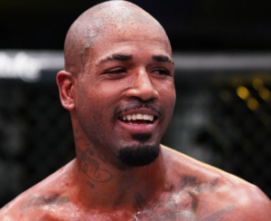 Unveiling Bobby Green's Journey: Exploring His Life Before the UFC