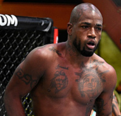 Unveiling Bobby Green's Journey: Exploring His Life Before the UFC