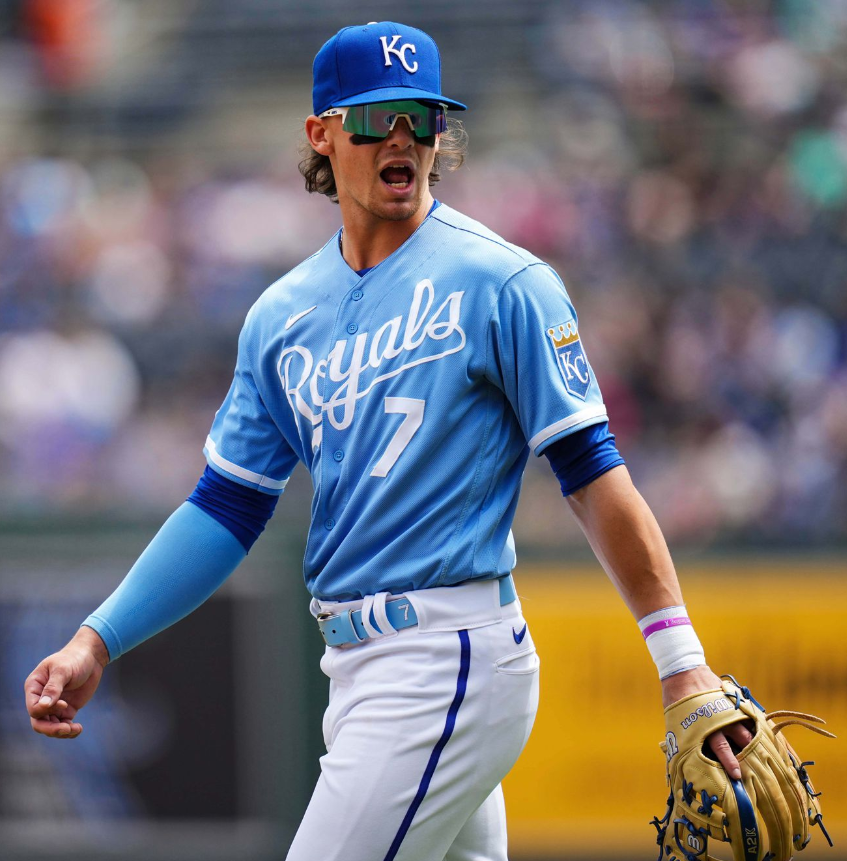 Bobby Witt Jr.: Bio, Age, Career Journey, Achievements, Relationship ...