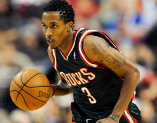 Brandon Jennings Bio, Age, Career, Net Worth Personal Life and More