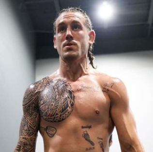 Brendan Allen (MMA): Bio, Wiki, Age, Career, Height, Weight, Net Worth ...