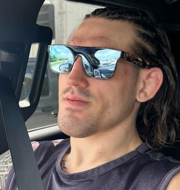 Brendan Allen (MMA): Bio, Wiki, Age, Career, Height, Weight, Net Worth ...