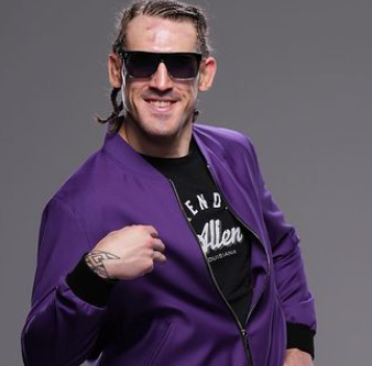 Brendan Allen (MMA): Bio, Wiki, Age, Career, Height, Weight, Net Worth ...