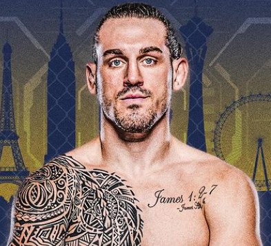 Brendan Allen (MMA): Bio, Wiki, Age, Career, Height, Weight, Net Worth ...