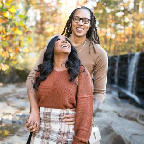 Brittney Griner: Bio, Parents, Career, Net Worth, Wife And More Explained