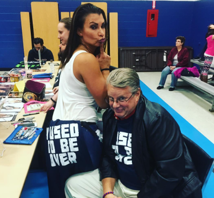 Bruce Prichard: Early Life, Wrestling Career, Age, Net Worth, Earnings ...