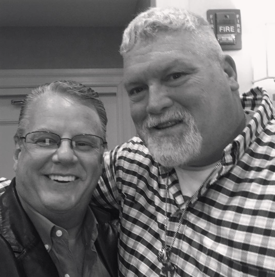 Bruce Prichard: Early Life, Wrestling Career, Age, Net Worth, Earnings ...