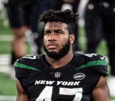 Bryce Huff Eagles Contract: What is the Linebacker Earning in Philadelphia?