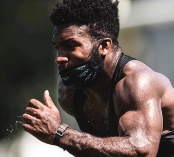 Bryce Huff Eagles Contract: What is the Linebacker Earning in Philadelphia?