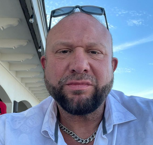 Bully Ray Criticizes WWE Superstar for Botched Move on RAW